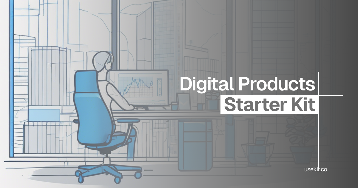 UseKit - Let's freakin grow!